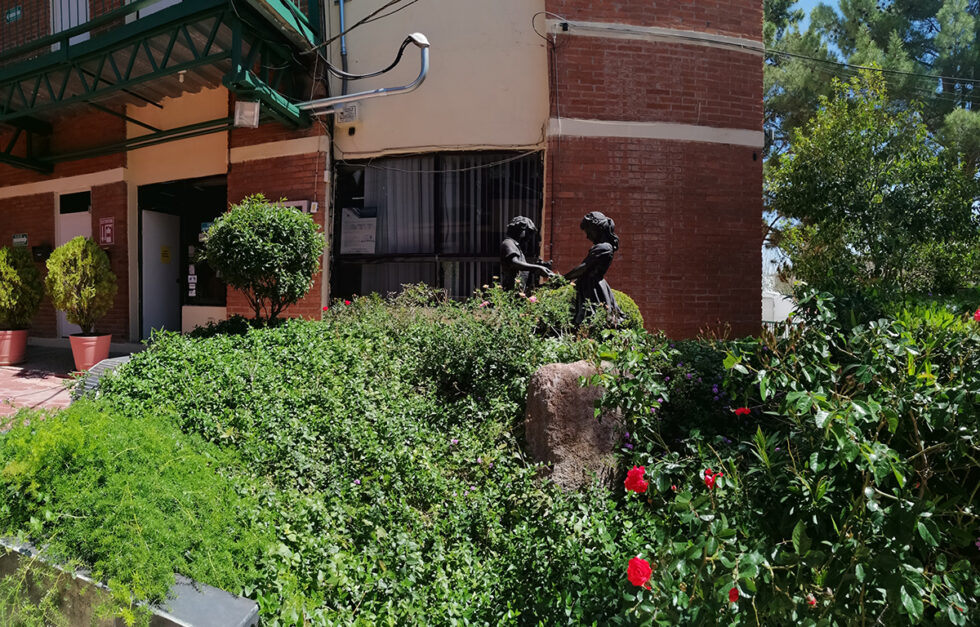 Conozca nuestro colegio | Colegio Elizabeth Seton